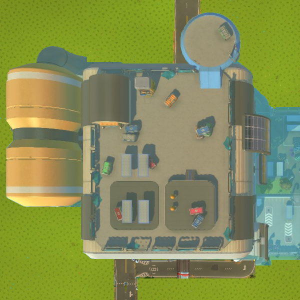 Leaflet | sm_overview_ahk By The1Killer